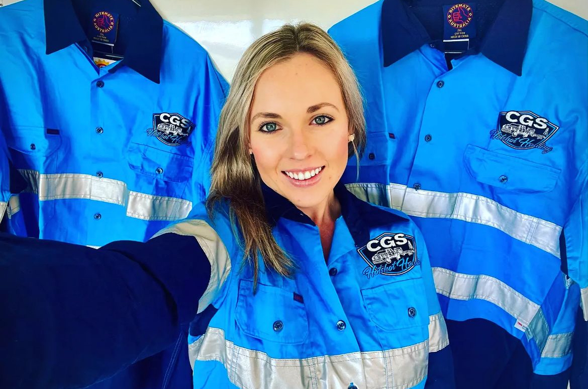 Operating 24/7 | 365 days – 24/7/365 Efficient Freight Solutions – CGS ...